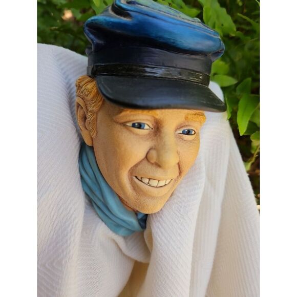Art | Bossons Civil War Drummer Boy American Union Soldier Vintage ...